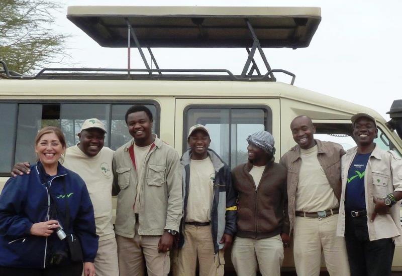Our Transport – Jacko Africa Safaris